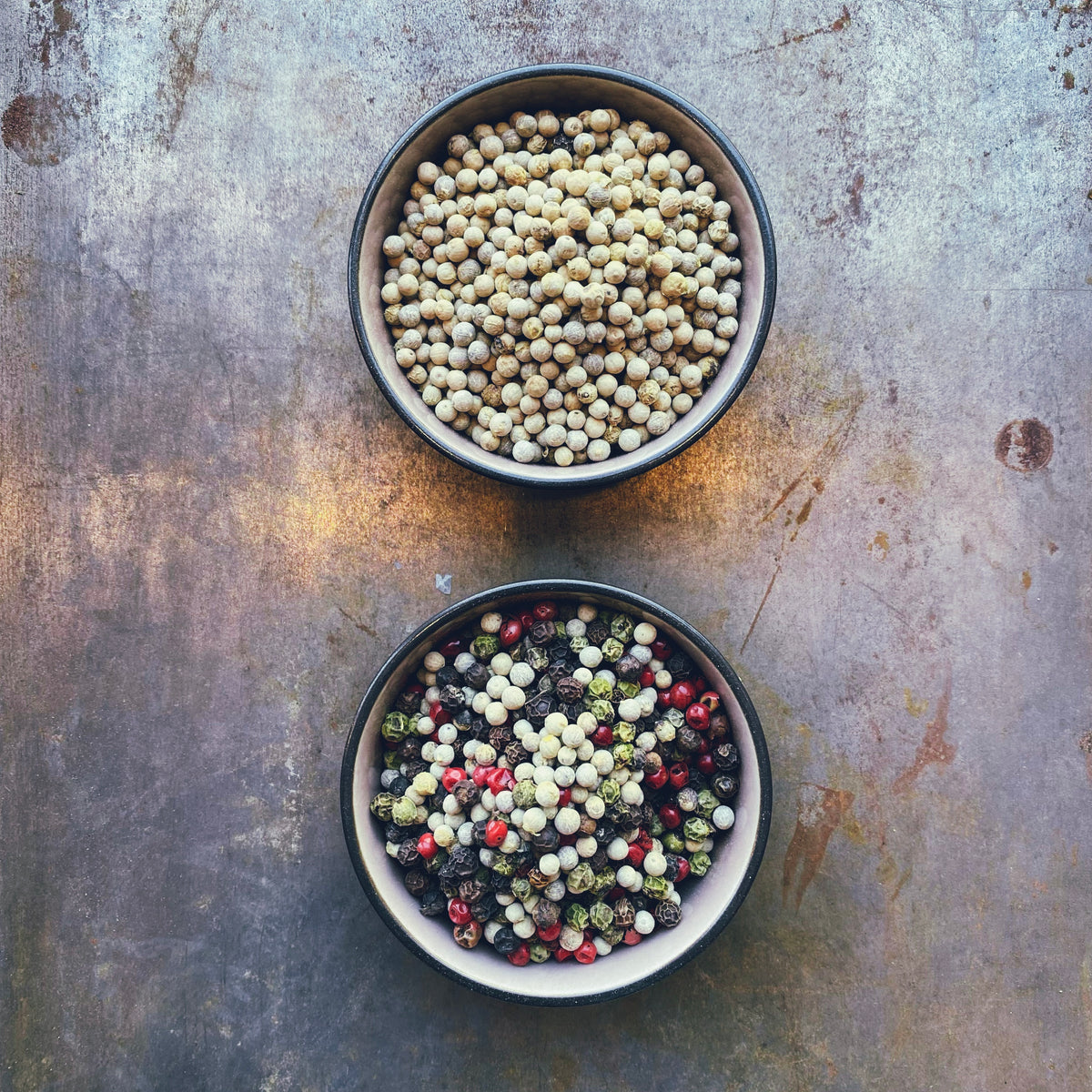 Pepper – Pat's Pantry, Spices & Teas