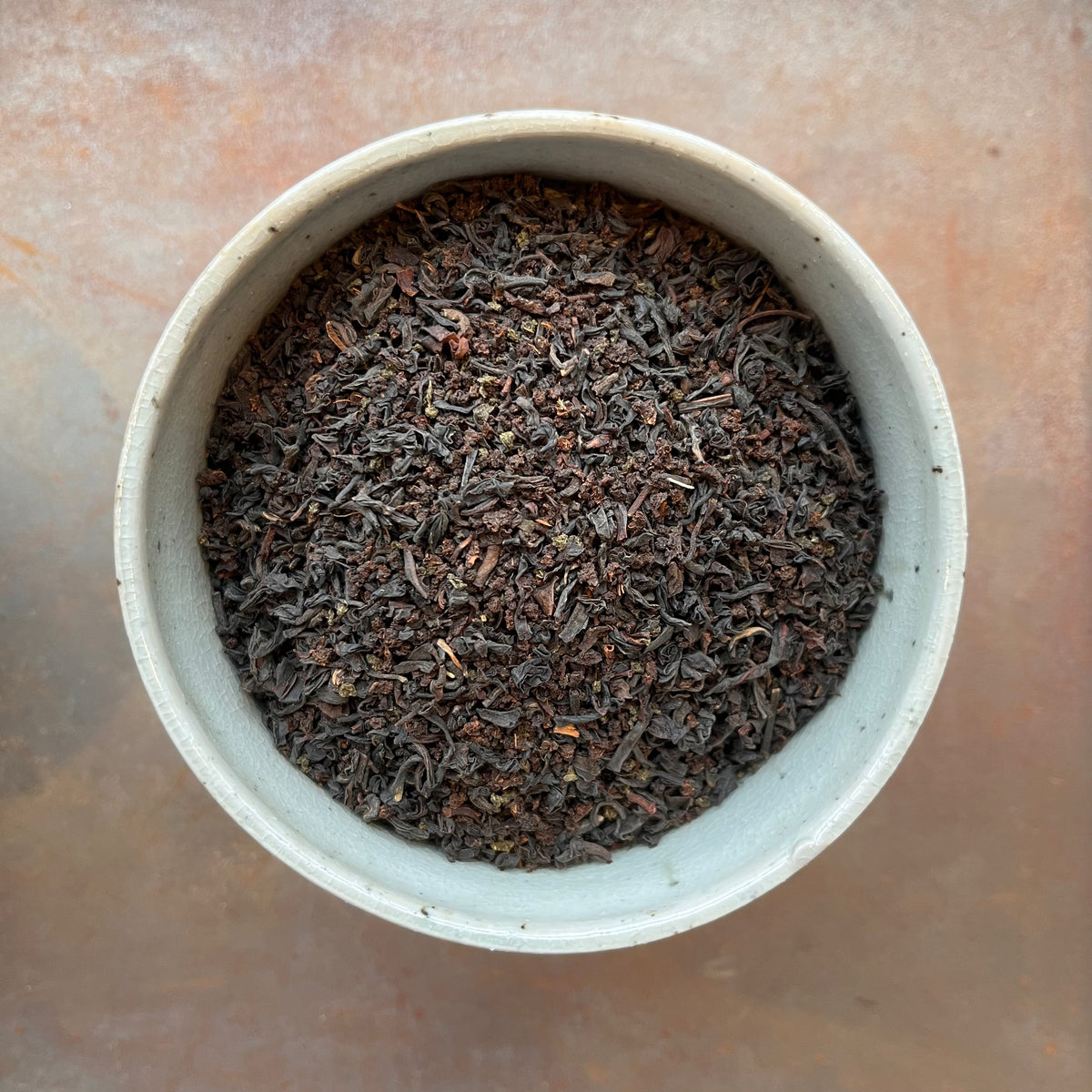 Canadian Breakfast Tea | Pat's Pantry Spices & Teas – Pat's Pantry ...