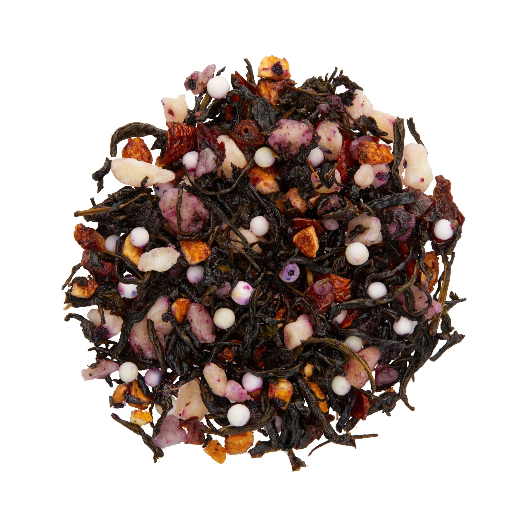 Pinky Up Mochi Ice Cream Tea In Sachets – Pat's Pantry, Spices & Teas